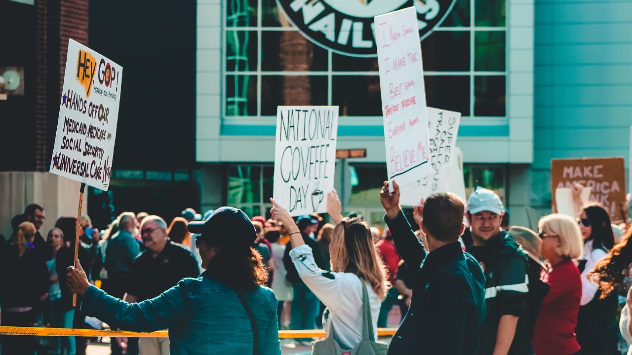 Building Strong and United Communities: Closing the Divide - Bonika Wilson